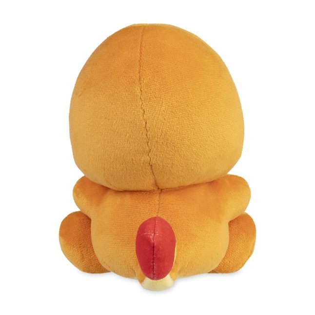 Charmander Pokémon Dolls Plush - 5 ½ In. | Pokémon Center Canada ...