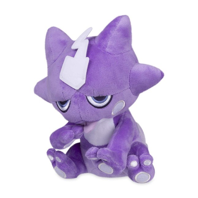 Toxel Poké Plush - 9 ½ In. | Pokémon Center Official Site