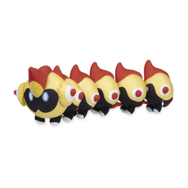 Falinks Poké Plush - 16 In. | Pokémon Center Official Site