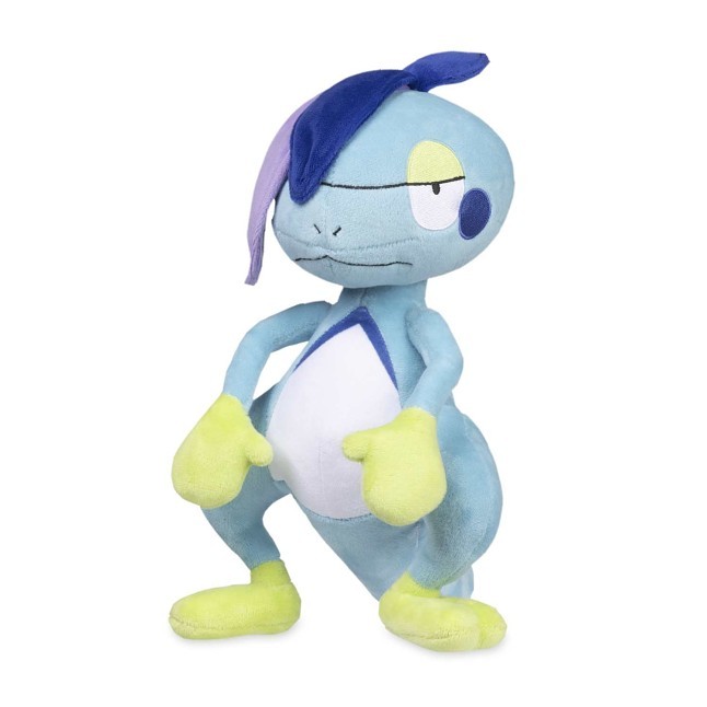 Drizzile Poké Plush - 11 ¼ In. | Pokémon Center Australia Official Site