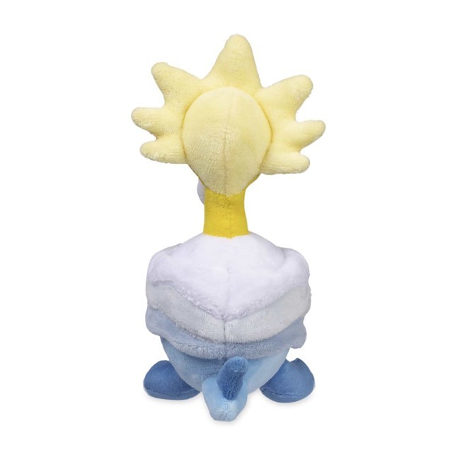 Arctozolt Pokémon Dolls Plush - 8 ½ In. | Pokémon Center Canada ...