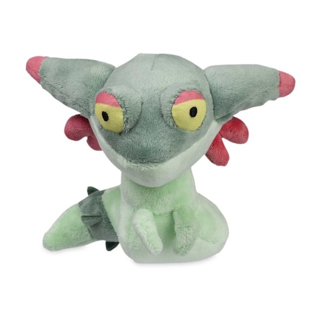 Dreepy Pokémon Dolls Plush - 6 In. | Pokémon Center Australia Official Site