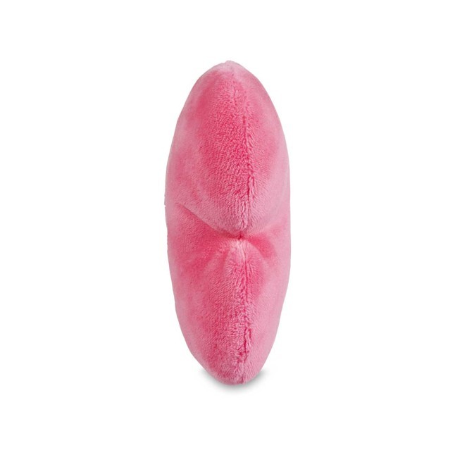 Luvdisc Sitting Cuties Plush - 5 ½ In. | Pokémon Center Official Site