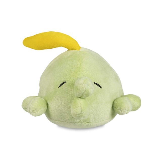 Gulpin Sitting Cuties Plush - 5 In. | Pokémon Center Official Site