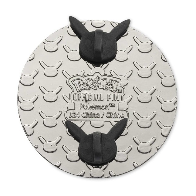 Sandshrew Pokémon Monthly Pins: Habitat Pin (6 of 12) | Pokémon Center ...