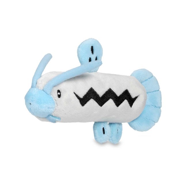 Barboach Sitting Cuties Plush - 7 In. | Pokémon Center Official Site