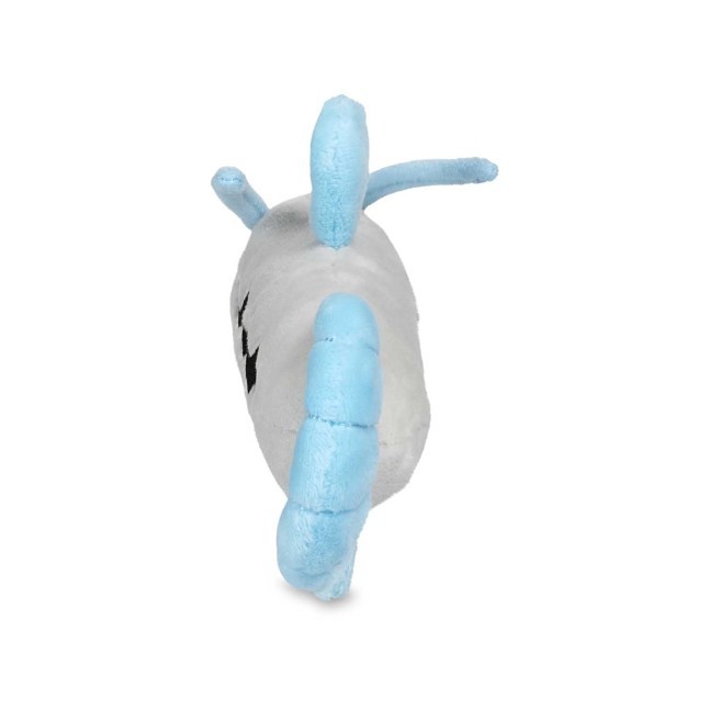 Barboach Sitting Cuties Plush - 7 In. | Pokémon Center Canada Official Site