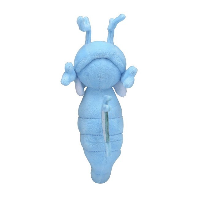 Kingdra Sitting Cuties Plush - 7 ¾ In. | Pokémon Center Canada Official ...