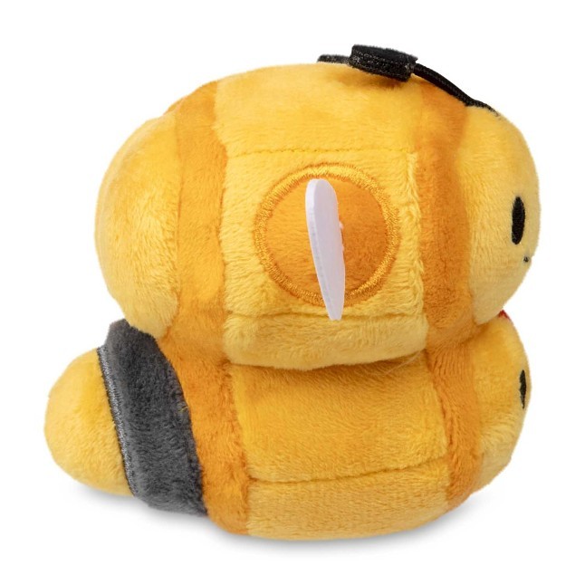 Combee Sitting Cuties Plush - 7 In. | Pokémon Center Official Site