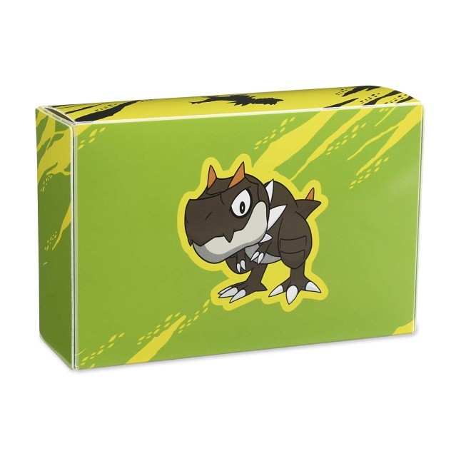 Pokémon TCG: Tyrunt & Tyrantrum Double Deck Box | Pokémon Center ...
