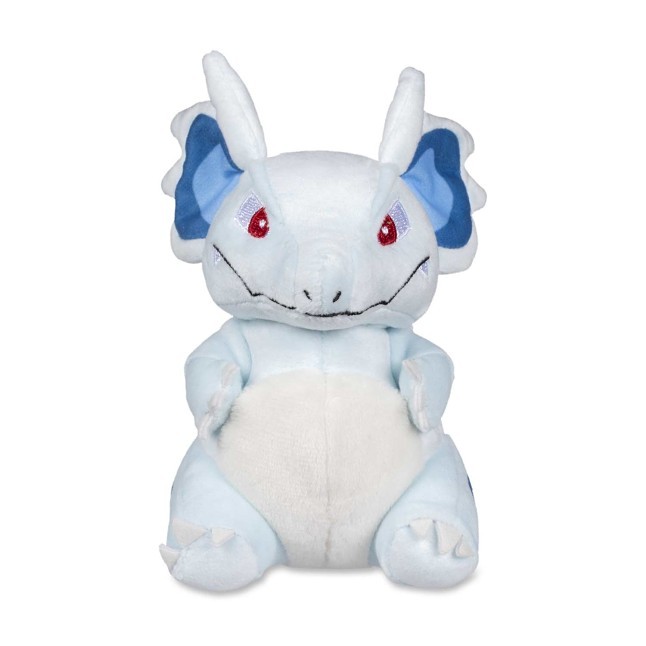 Nidorina Sitting Cuties Plush 5 In Pokémon Center Canada