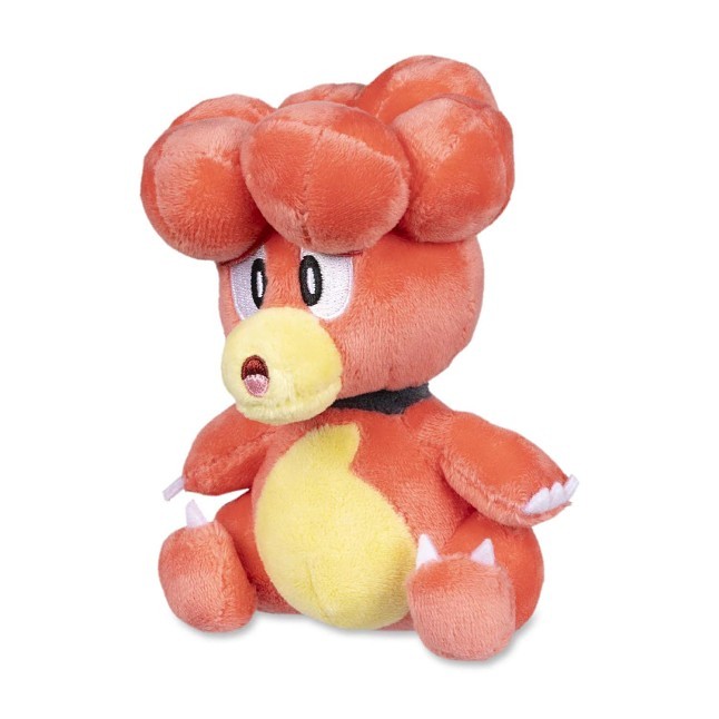 Magby Sitting Cuties Plush - 5 ¾ In. | Pokémon Center Official Site