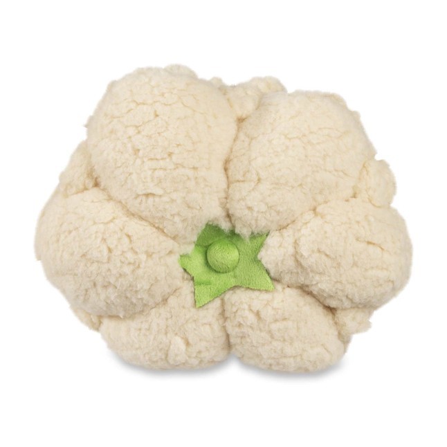 Cuddly Whimsicott Plush - 8 ¼ In. | Pokémon Center Australia Official Site