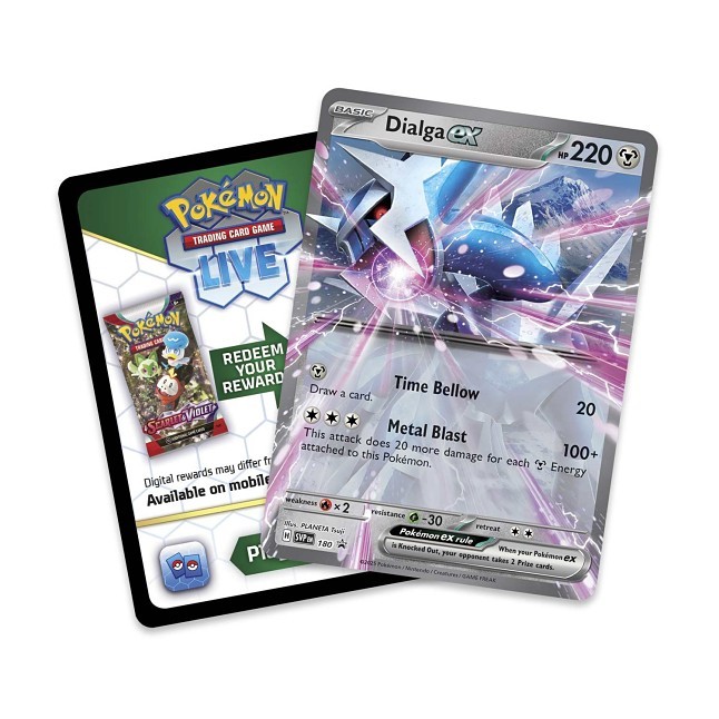 Azure Legends Tin | Pokémon Center Official Site