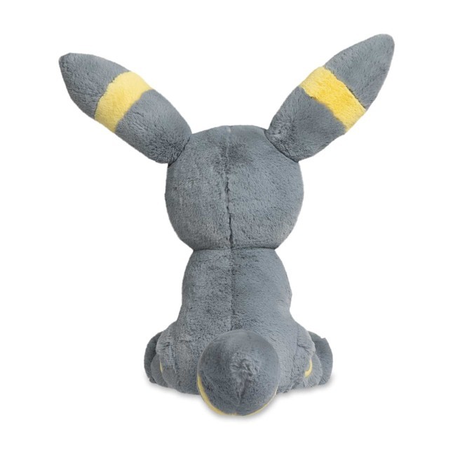 Umbreon Comfy Friends Plush - 18 In. | Pokémon Center UK Official Site