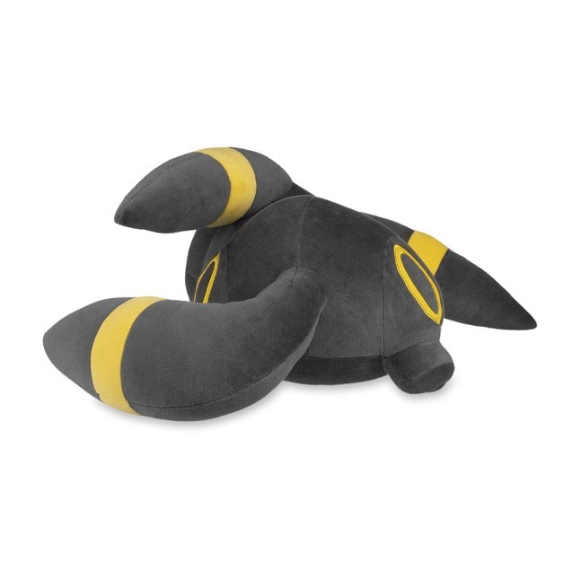 Sleeping Umbreon Poké Plush - 19 In. | Pokémon Center Official Site