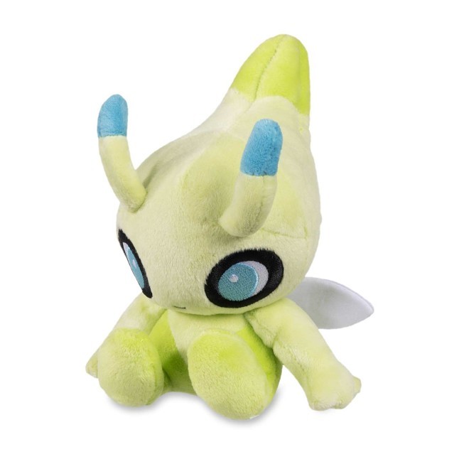 Pokémon Dolls | Pokémon Center Official Site