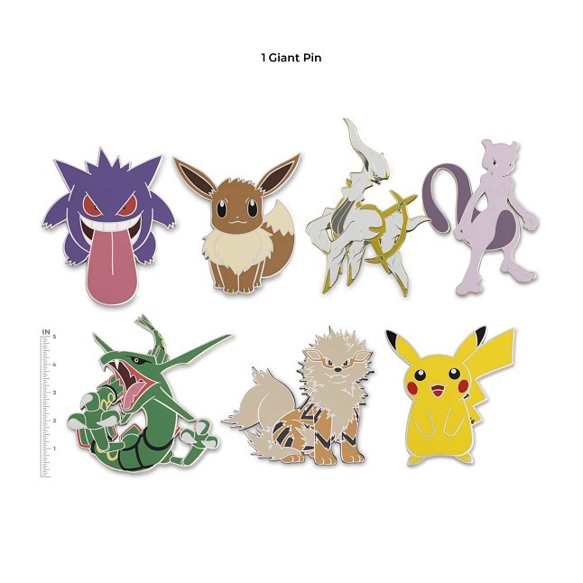 Special Delivery Box | Pokémon Center Official Site