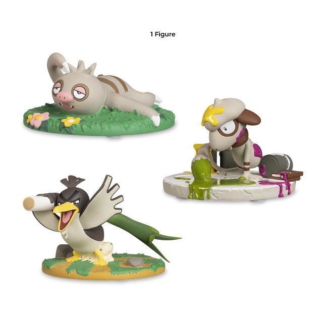 Special Delivery Box | Pokémon Center UK Official Site
