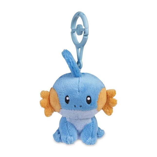Mudkipplush | Pokémon Center Official Site