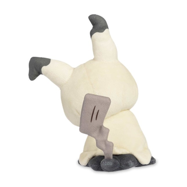 Ditto As Mimikyu Plush - 7 ¾ In. | Pokémon Center Official Site