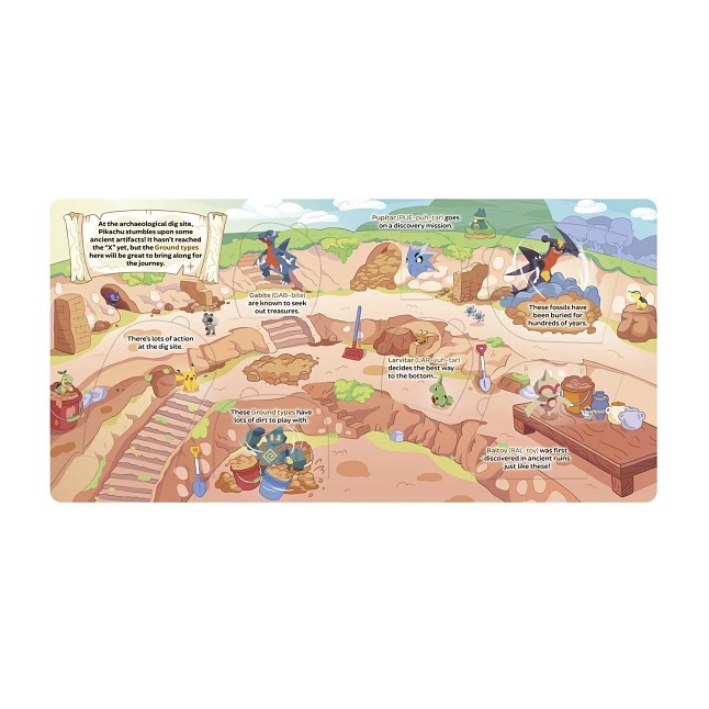 Elephants Type Pokemon | Pokémon Center UK Official Site