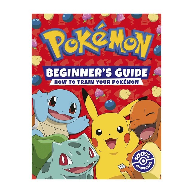 Pokémon: Beginner’s Guide | Pokémon Center UK Official Site