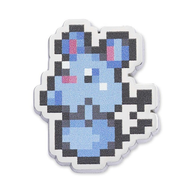 Azurill Pokémon Pixel Pin | Pokémon Center Official Site