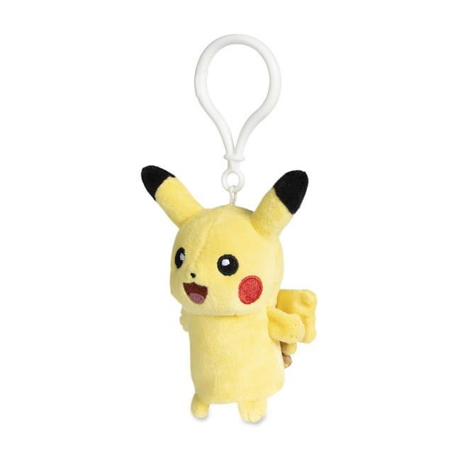 Pikachu | Pokémon Center Official Site