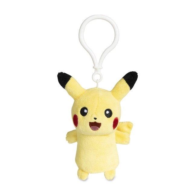 Pikachu | Pokémon Center Official Site