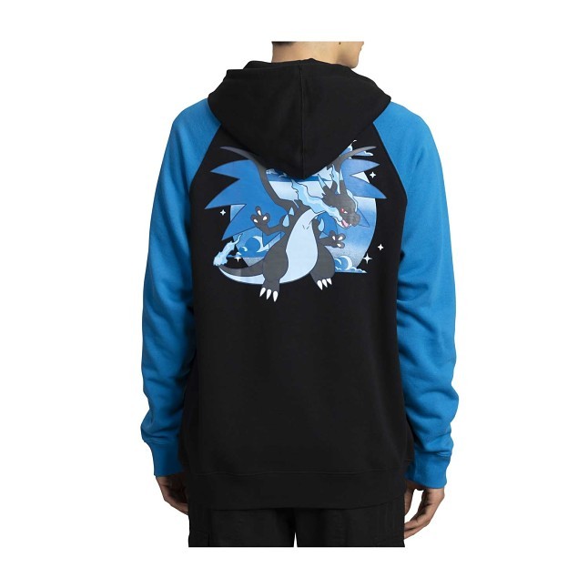 Mega Charizard X | Pokémon Center Official Site