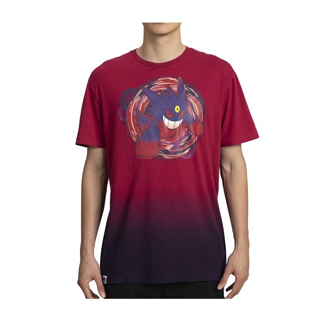 Gengar Clothing | Pokémon Center Official Site