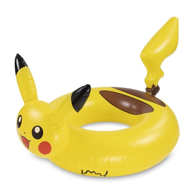 Summer Float | Pokémon Center Official Site