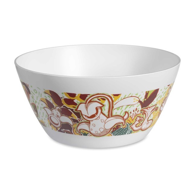 Bowl | Pokémon Center Official Site