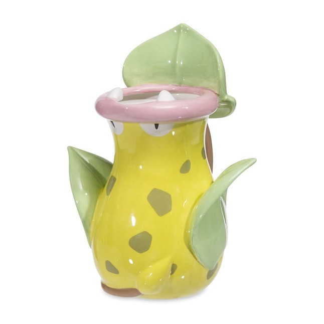 Victreebel Ceramic Pitcher | Pokémon Center Official Site