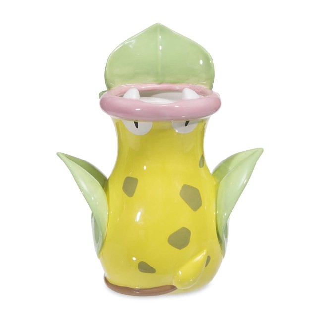 Victreebel Ceramic Pitcher | Pokémon Center Official Site