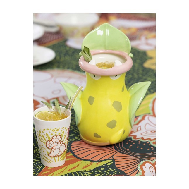 Victreebel Ceramic Pitcher | Pokémon Center Official Site