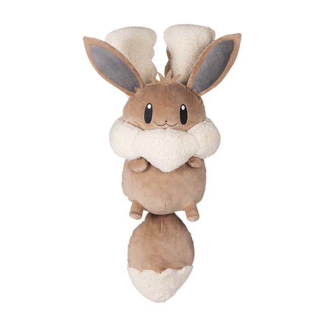 Eevee Backpack | Pokémon Center Official Site