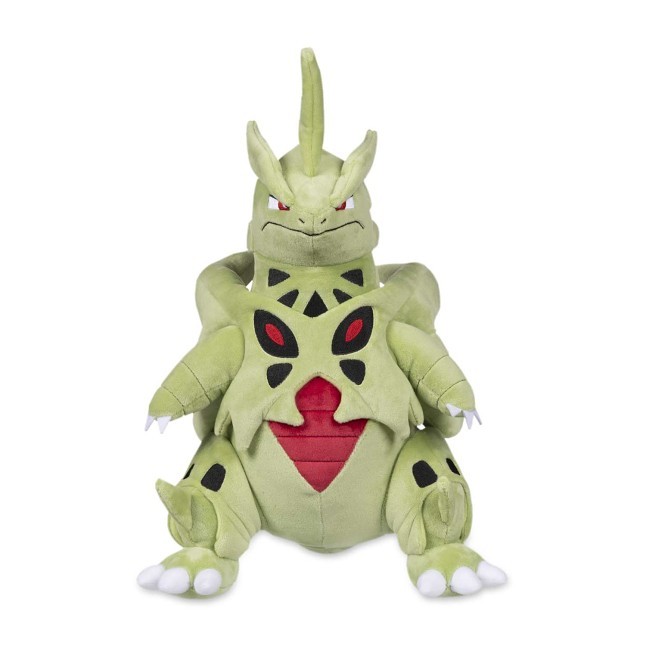 Mega Pokemon Plush | Pokémon Center Official Site