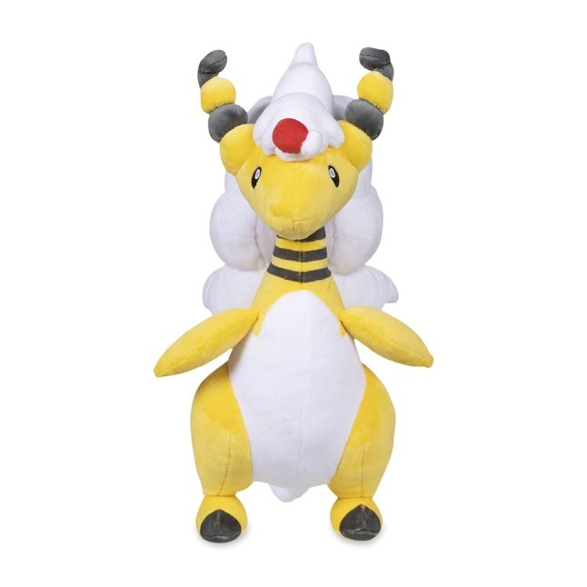 Mega Pokemon Plush | Pokémon Center Official Site