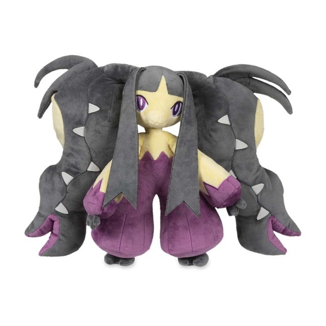 Poké Plush | Pokémon Center Official Site
