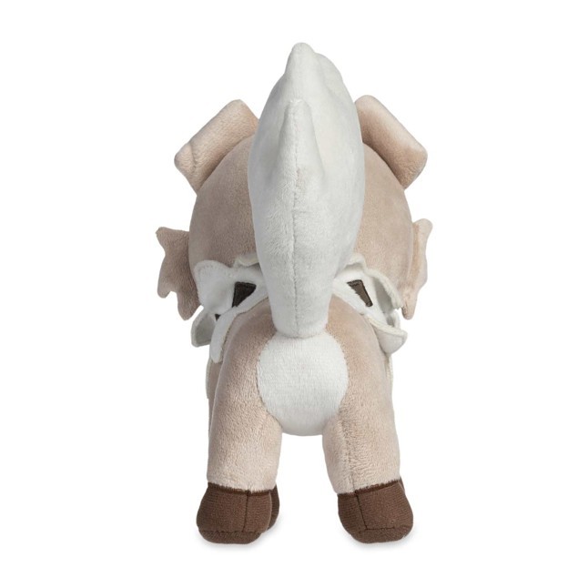 Rockruff Poké Plush - 9 In. | Pokémon Center Official Site