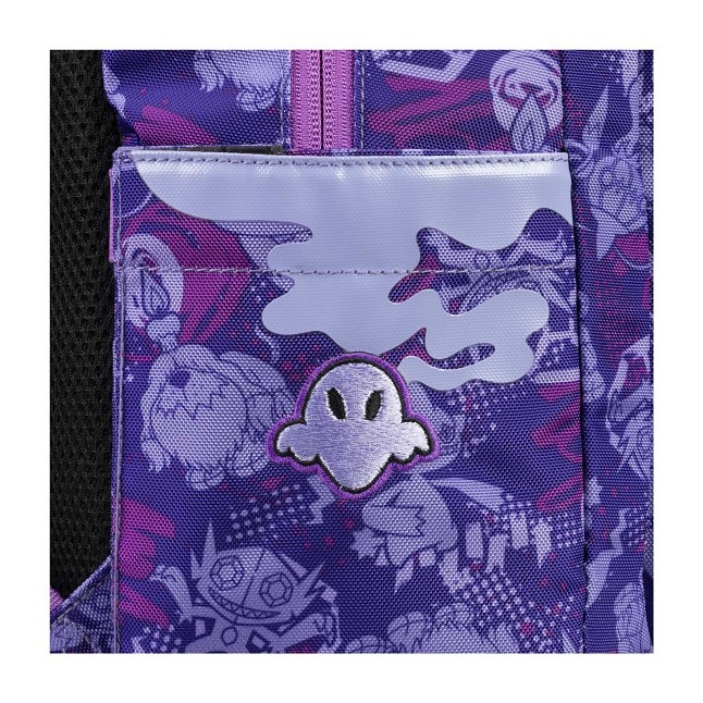Ghost Type Pokémon Fundamentals Daypack | Pokémon Center Official Site