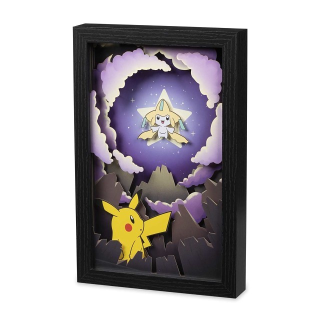 Wall Art | Pokémon Center Official Site