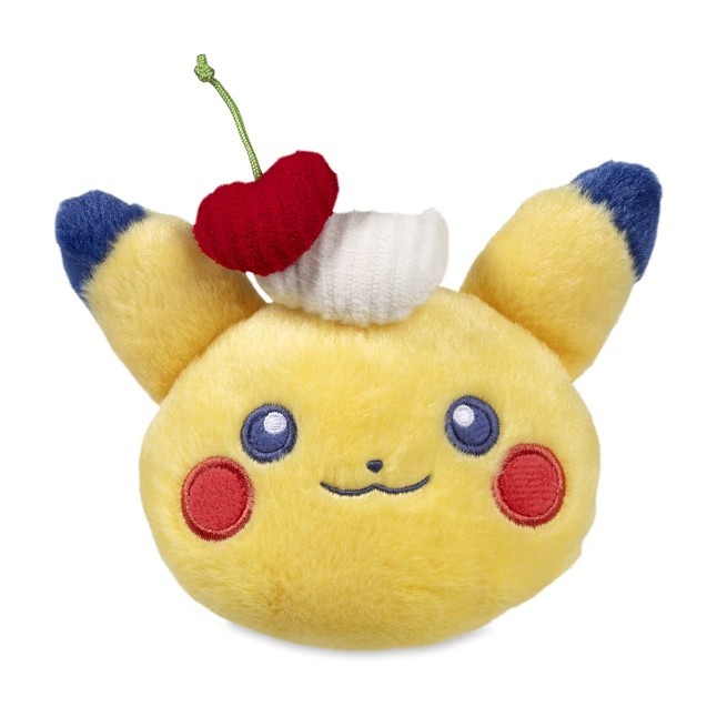 Pikachu Plush | Pokémon Center Australia Official Site