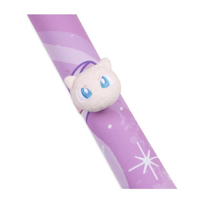 Pokémon TCG: Mew Plush Playmat Band | Pokémon Center Official Site