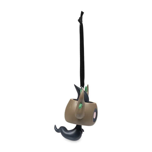 Phantump Pokémon Halloween Ornament | Pokémon Center UK Official Site