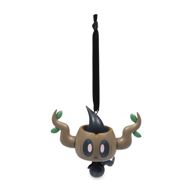 Phantump Pokémon Halloween Bundle | Pokémon Center Official Site