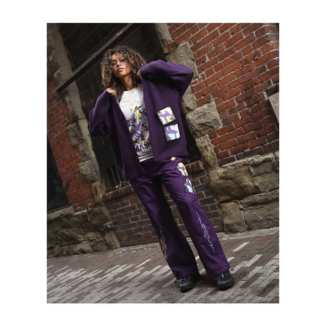 Thunder Shock Dark Noise Cardigan - Adult | Pokémon Center Australia ...