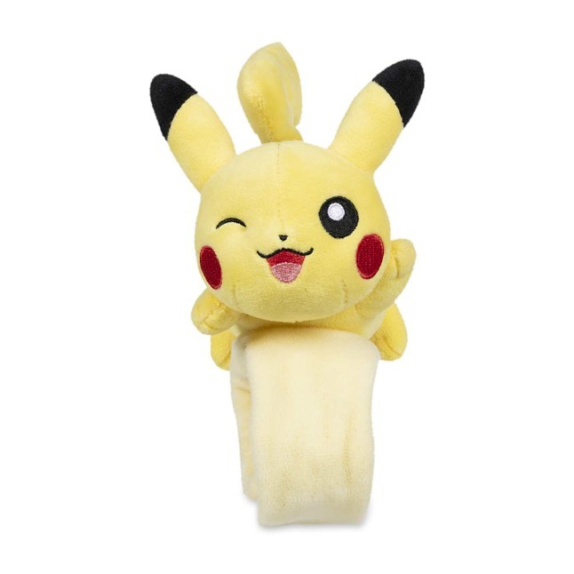 Pikachu Plush | Pokémon Center Official Site